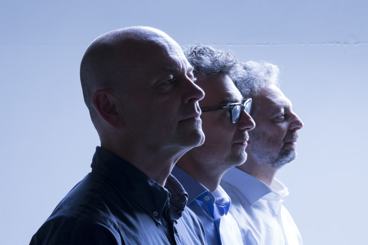 AM_TrioMetamorphosi - Notes and Words